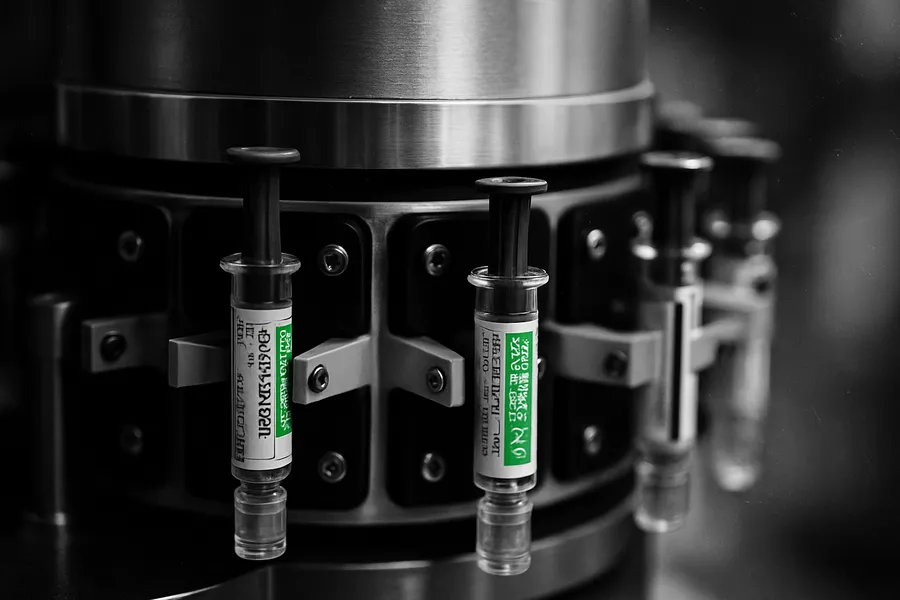 Merck's Innovative HIV Drug: FDA April 2026 Decision - The Markets Today